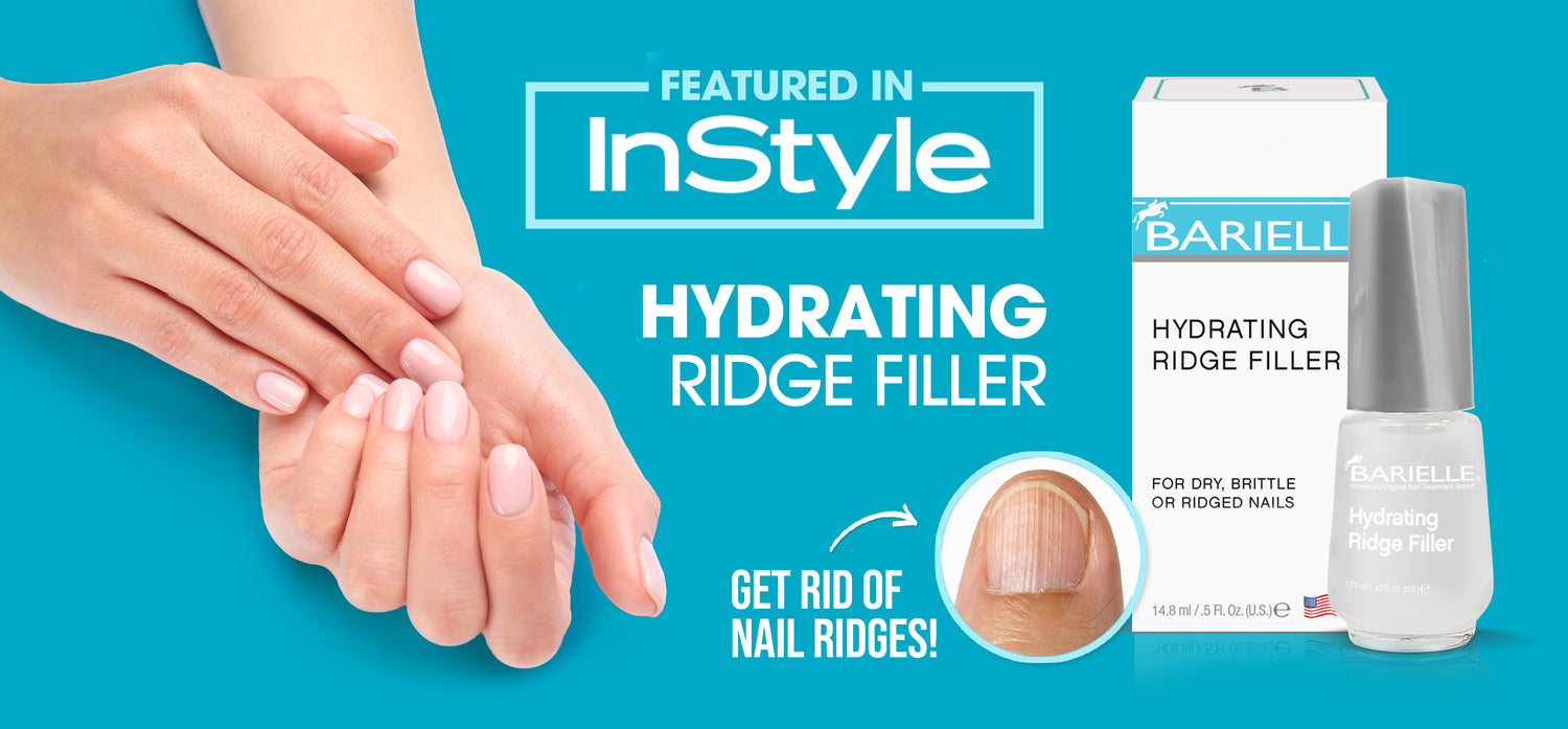 Barielle - America’s original Nail Treatment brand