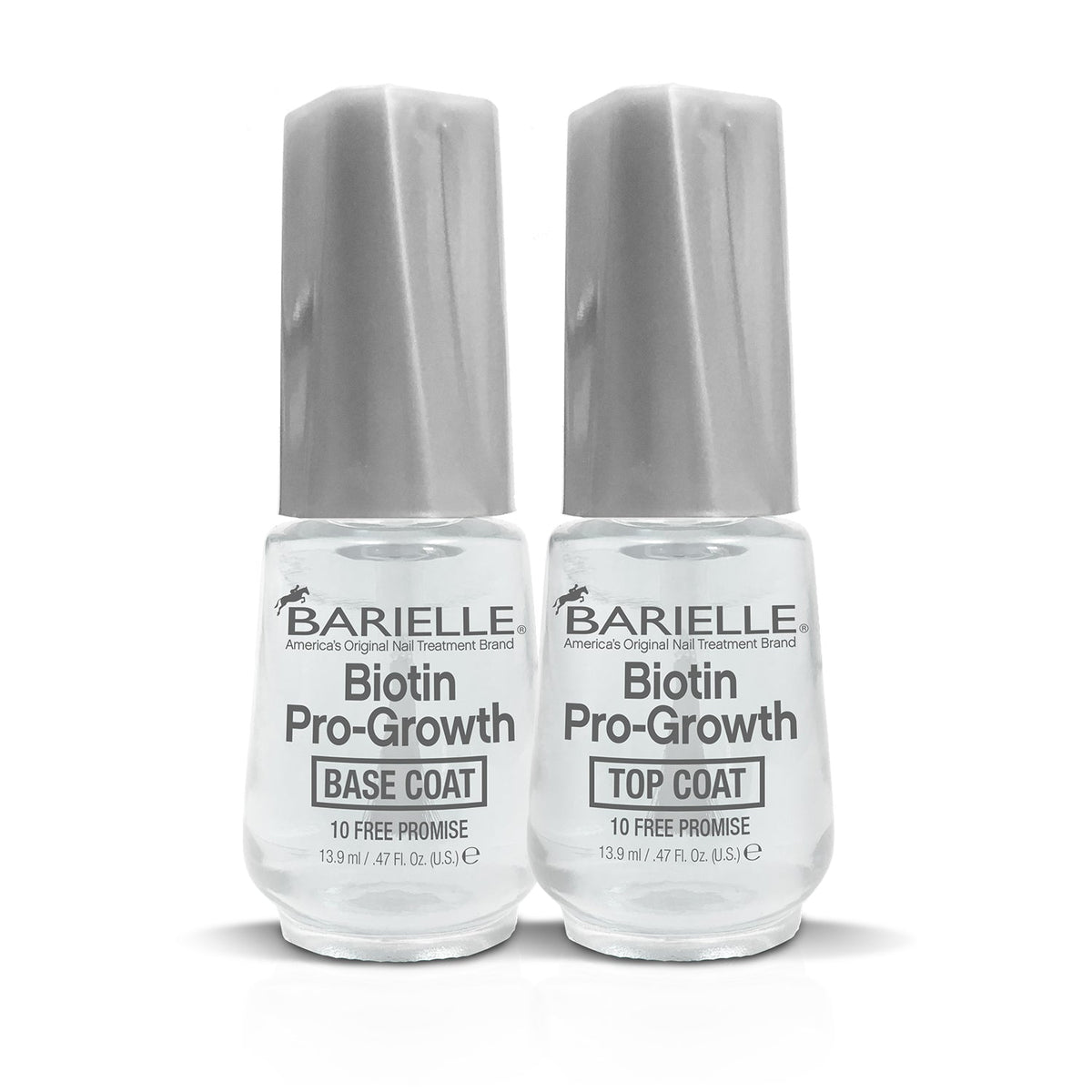 Barielle Biotin Bonanza 3-PC Biotin Nail Care Collection | Barielle ...